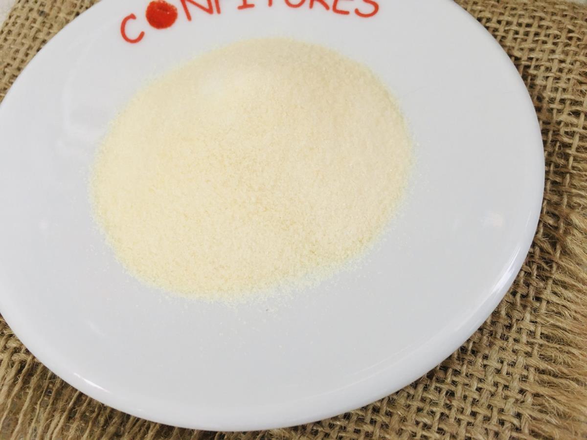 Gelatina o Grenetina: Cómo Usarla Correctamente en tus Recetas - Guia ...