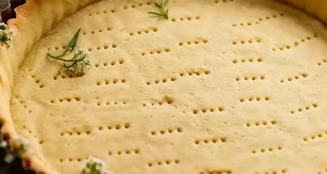 Masa de tarta casera: la base infaltable en la cocina - Guia de Cocina ...