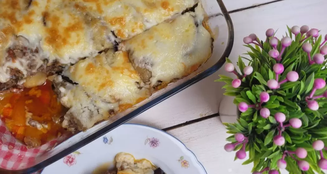 Salsa bechamel casera: el clásico para pastas y canelones - Guia de ...